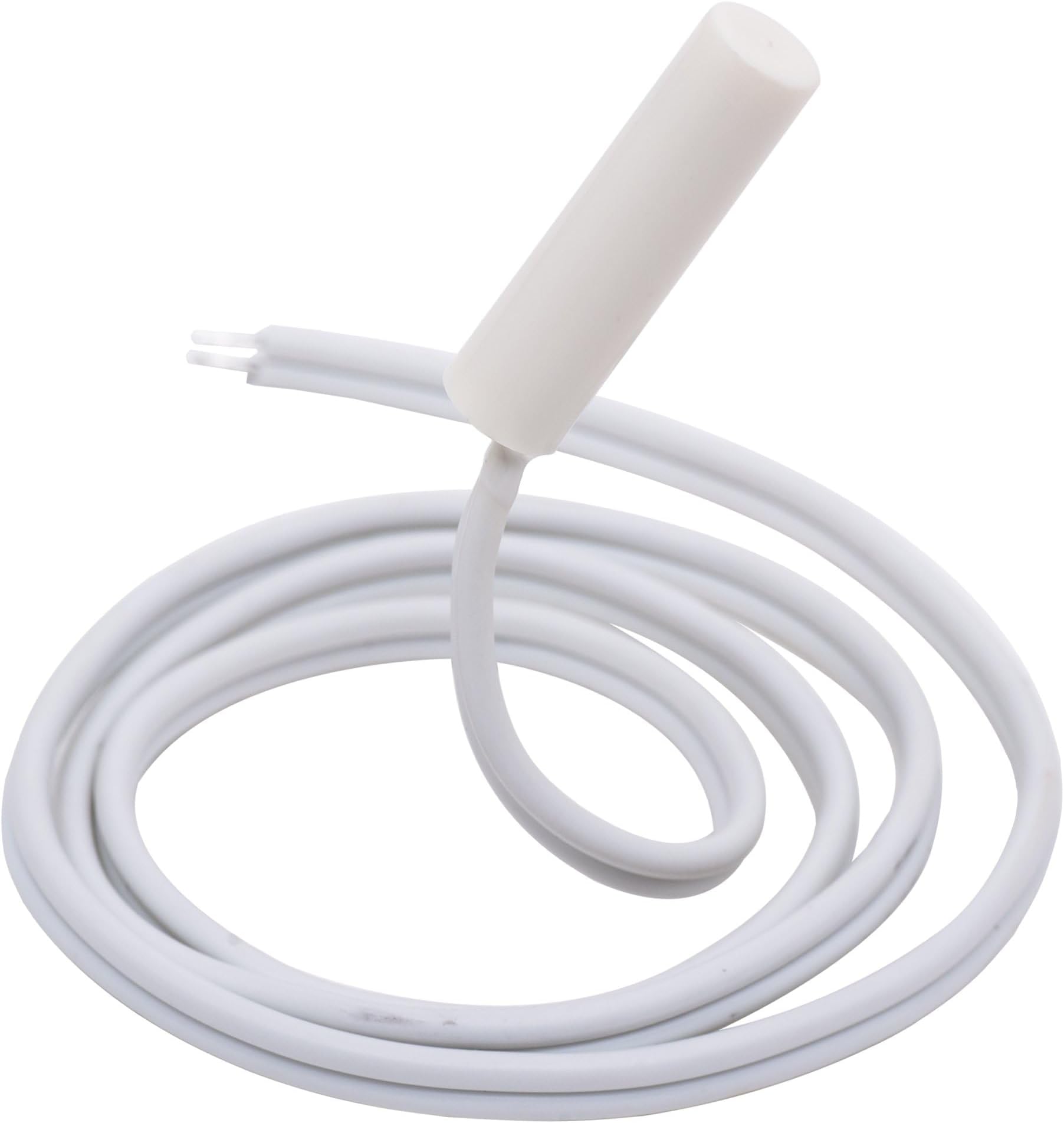 Amazon.com: Refrigerator Temperature Sensor Replacement Part"WR55X10025 ...