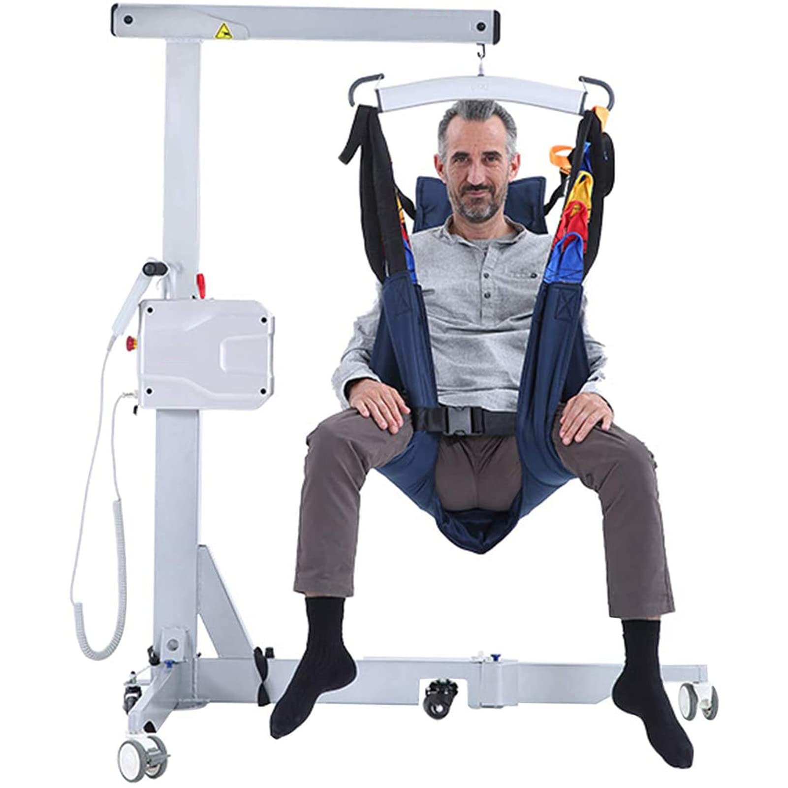 Lift Devices For Handicapped People