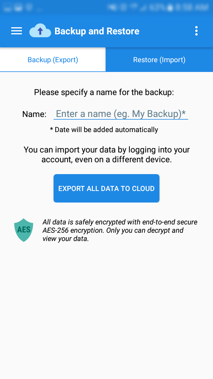 SecurePass - Password Manager - App on Amazon Appstore