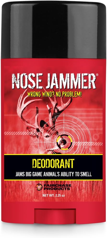 Amazon.com: PhaZe for Her 1: Deodorant - #1 Deer Hunting Scent ...