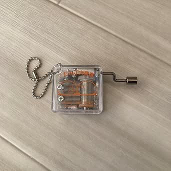 Amazon.co.jp: CLANNAD 1DGJ0WBJ Music Box : Toys & Games