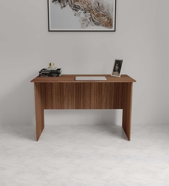 COUCH CULTURE Glow 3618 Engineered Wood Study Table | Multi-Purpose ...