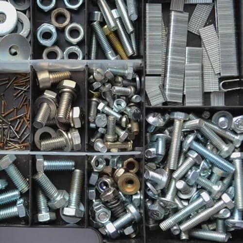 What Is MRO Inventory and How to Manage It? | MRPeasy Manufacturing ...