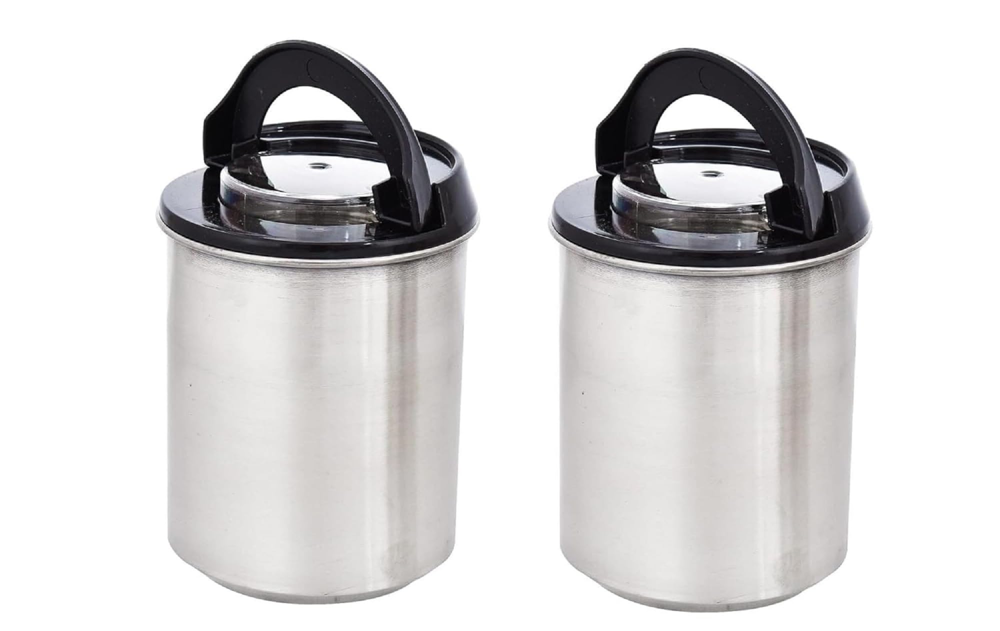 Buy Entisia U-Lock Container - Stainless Steel Airtight Storage ...