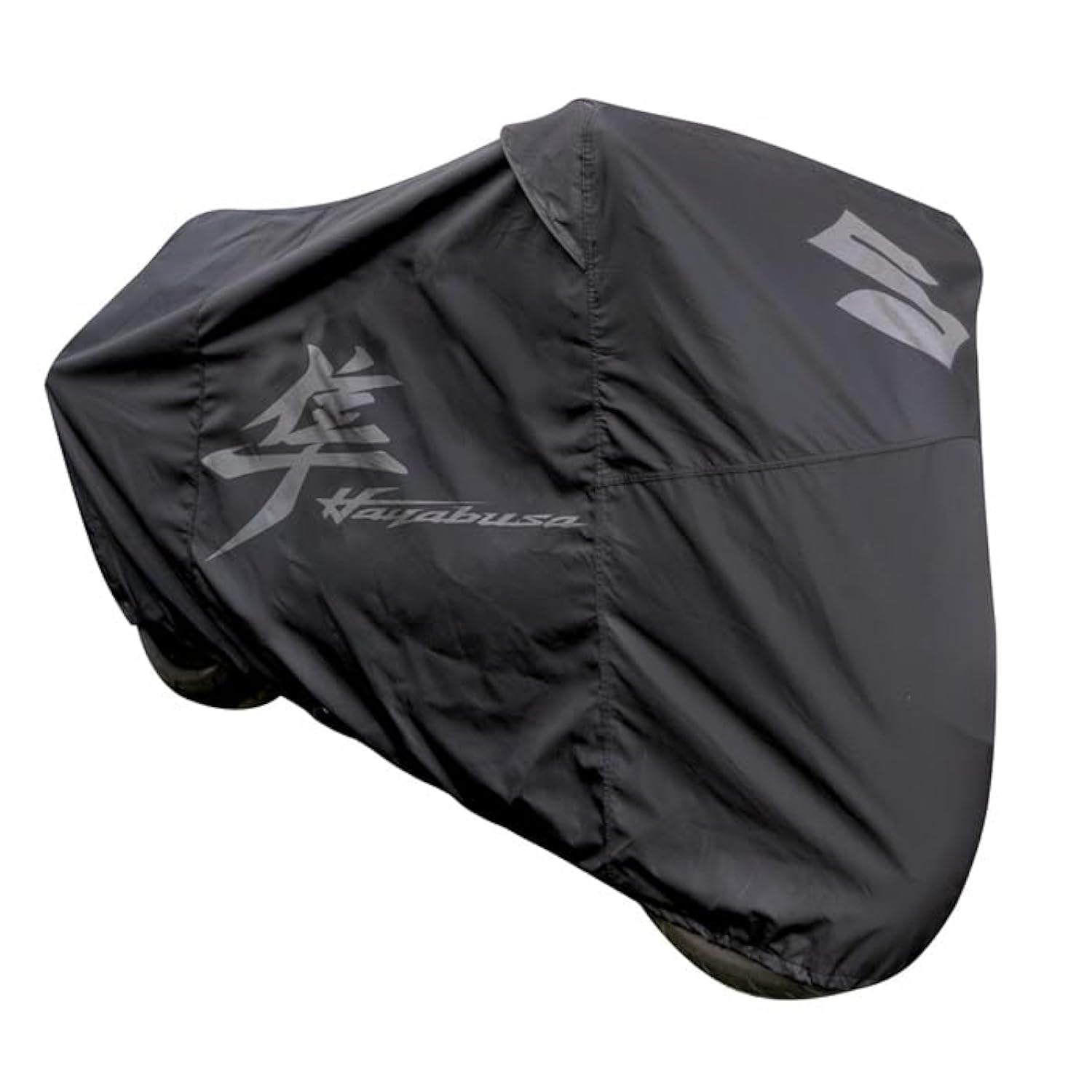 Snapklik.com : Suzuki Hayabusa Cycle Cover New 2024 Series GSX1300R ...