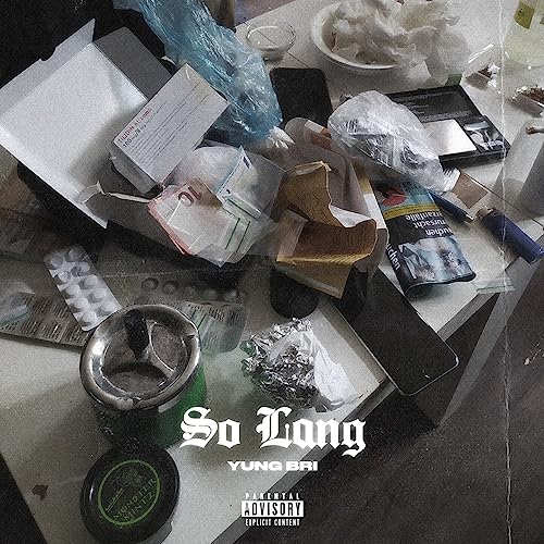 Écouter So Lang par Yung Bri sur Amazon Music Unlimited