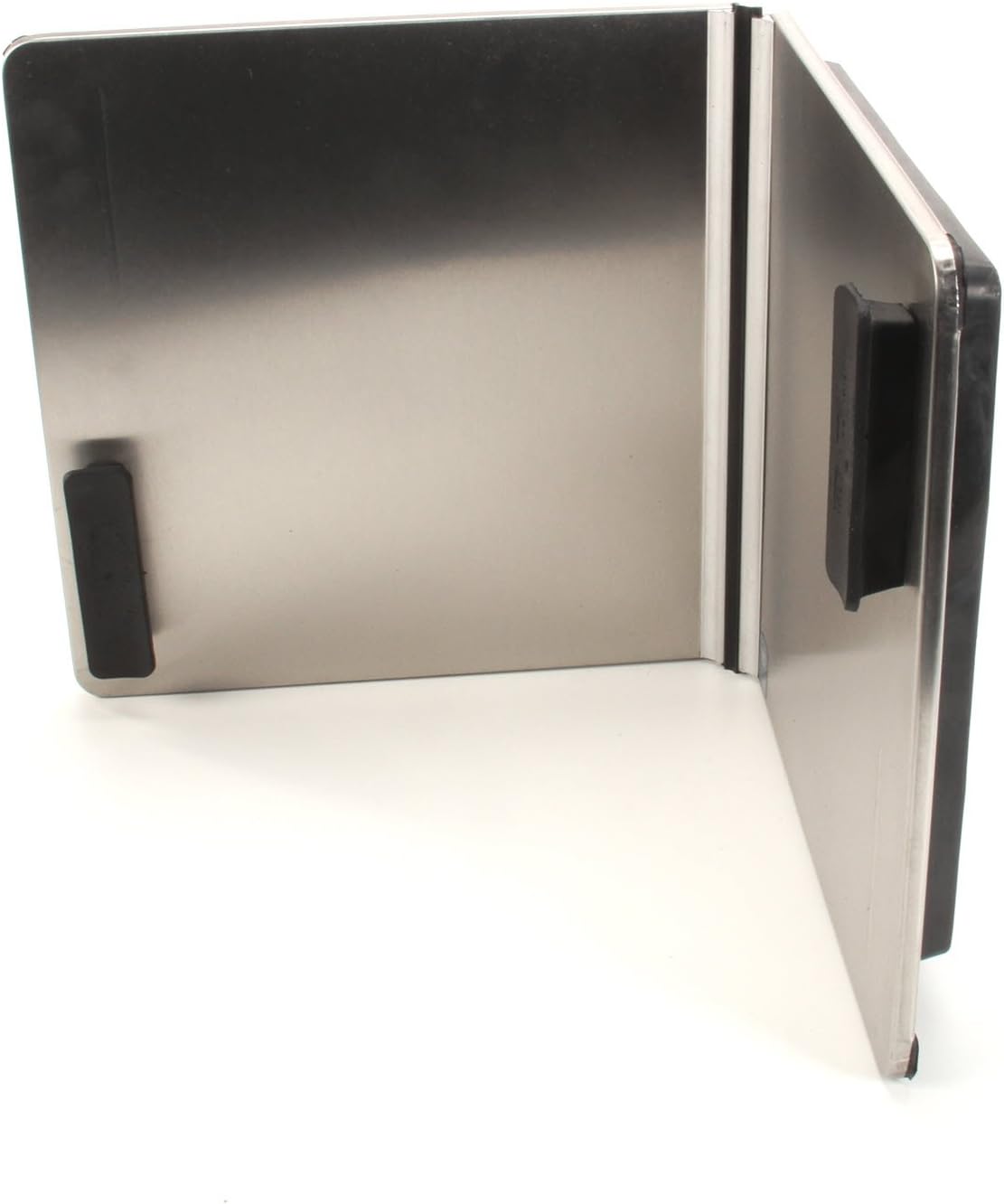 Amazon.com: Delfield 3234188 Large Ice Cream Cover , Stainless Steel ...