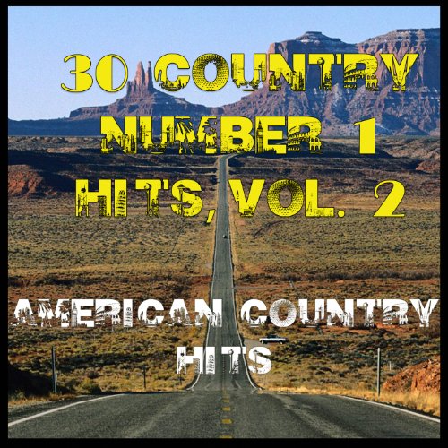 30 Number 1 Country Hits Vol 2 American Country Hits Amazon fr 30-number-1-country-hits-vol-2-american-country-hits-amazon-fr