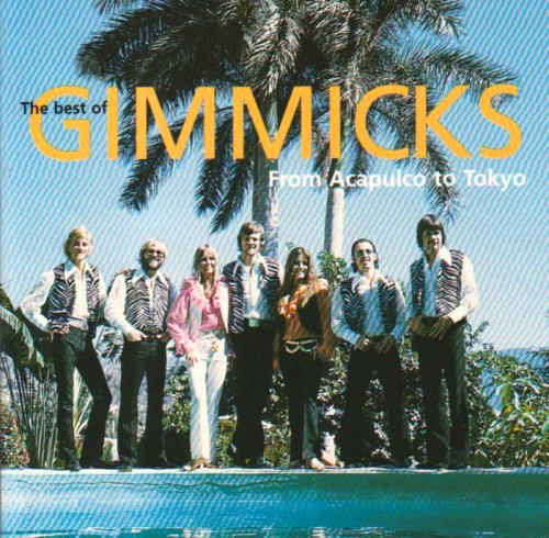Amazon.com: Best of: Gimmicks: 0731453743526: Gimmicks: Books