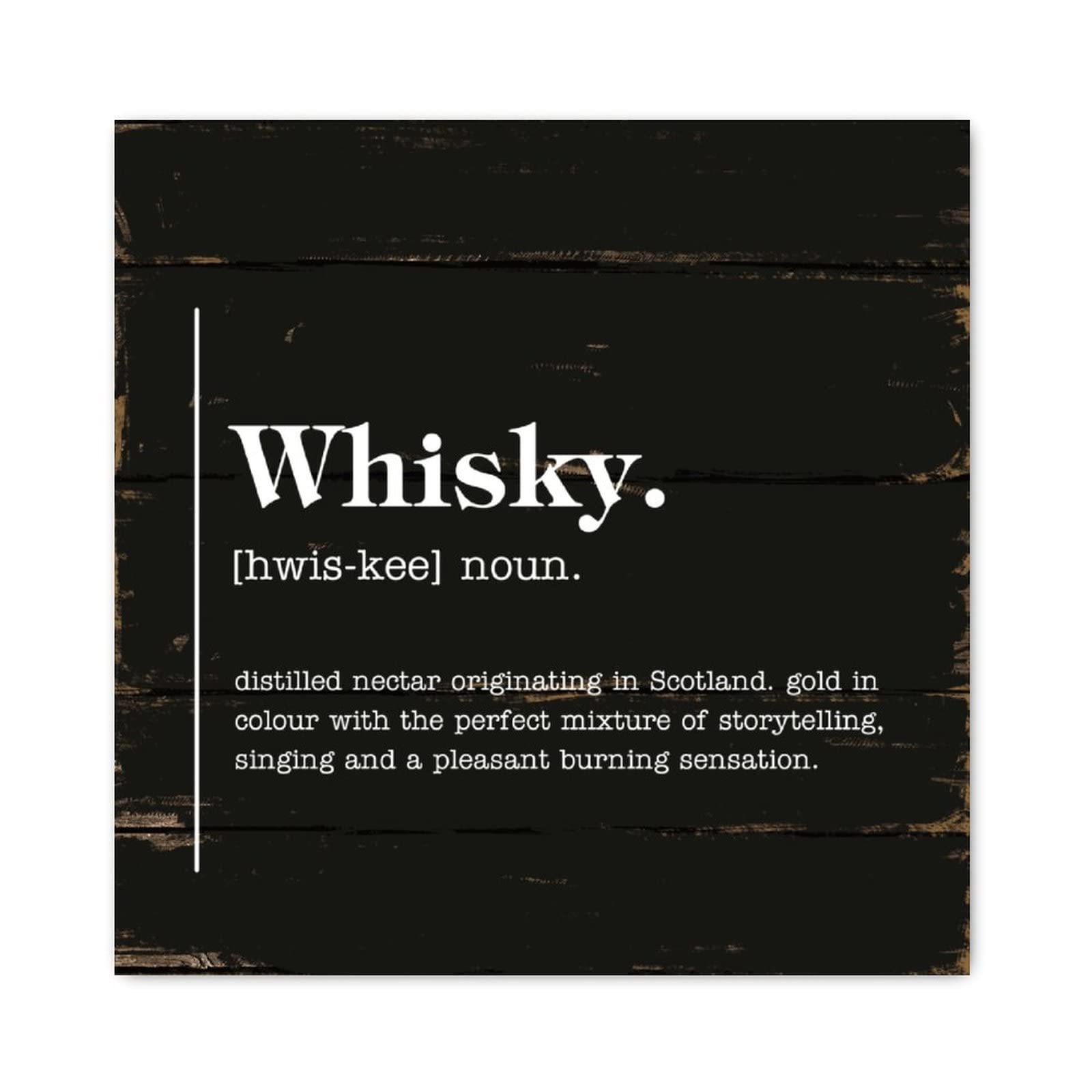 Signature Whisky Quotes Carlos Bates Cruz | WHO WANTS TO PLAY THE