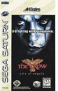 The Crow - PlayStation : Amazon.ca: Video Games