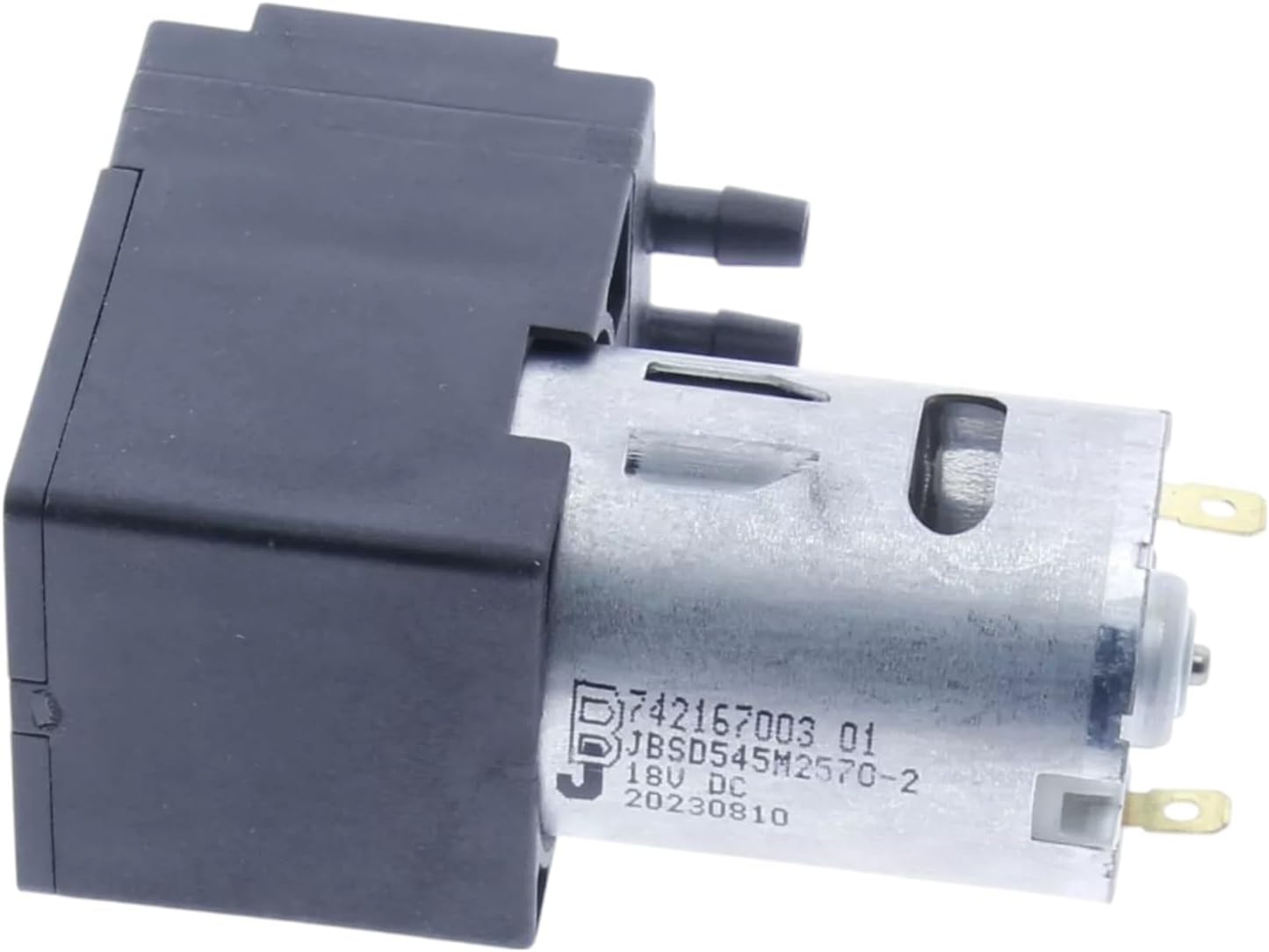 Amazon.com: Generic Quality Plastic 18V Sprayer Pump Replacement ...