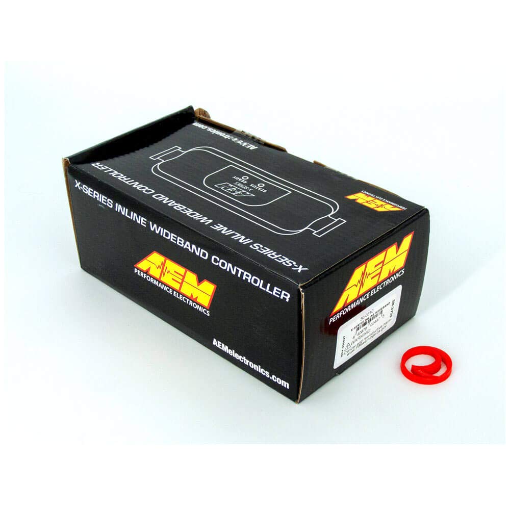 UEGO AFR Sensor AEM 30-0310 X-Series Inline Wideband Controller - Fast ...
