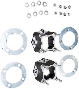 Amazon.com : BCS New 5.5" Rotary Plow Wheel Extension Part Number ...