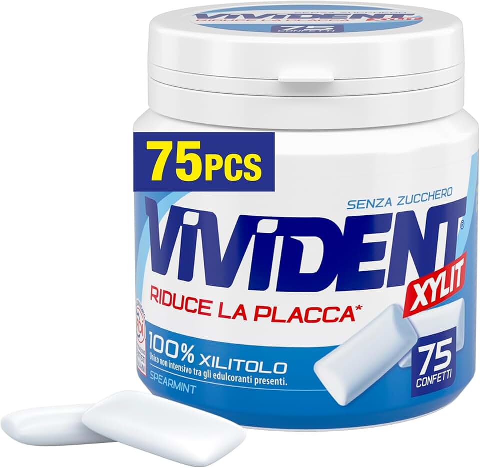 Amazon.it: Vivident