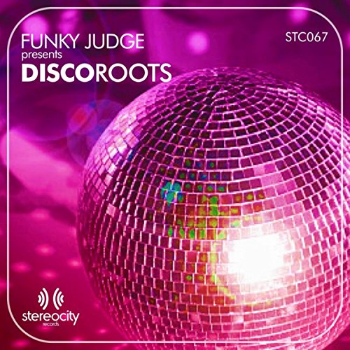 Amazon.com: Disco Roots : Funky Judge: Digital Music