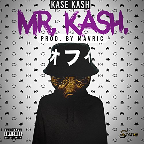 Mr. Kash [Explicit] by Kase Kash on Amazon Music - Amazon.com