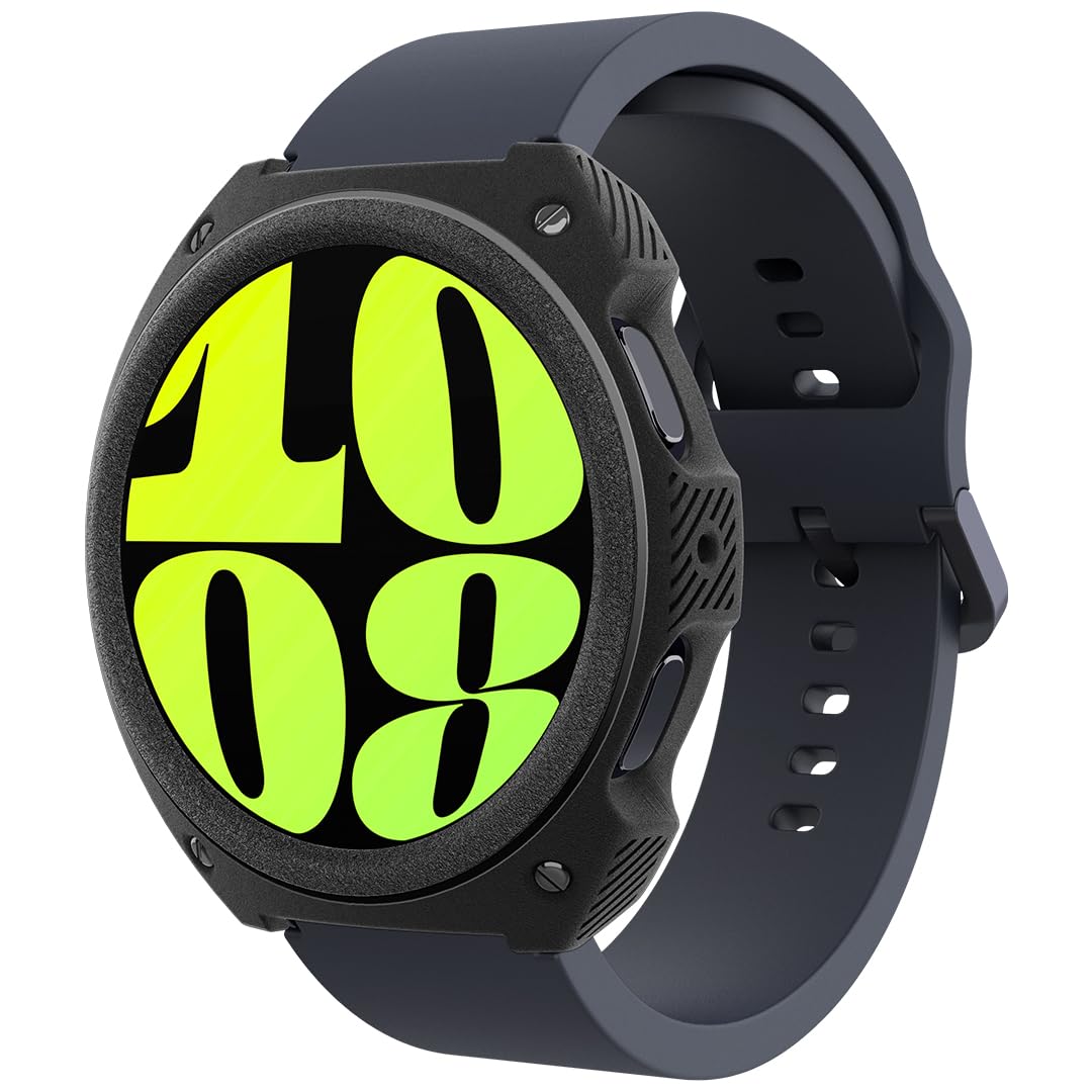 Amazon.com: Caseology Vault Compatible with Samsung Galaxy Watch 7 Case ...