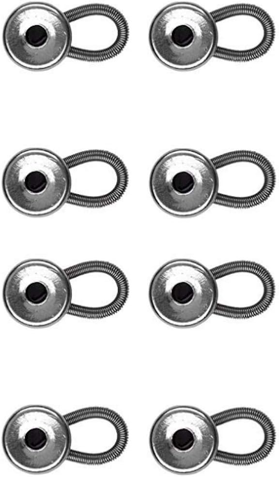 Competition Inc. Mens Wonder Button Collar Expander and Extender ...