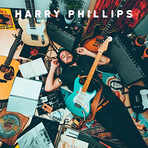 Play Bimini by Harry Phillips on Amazon Music