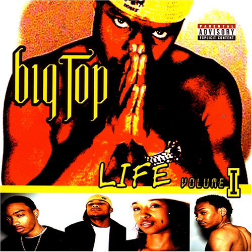 Big Top - Life - Amazon.com Music