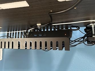 Amazon.com: Dell D6000 Universal Dock Bundle with 130W Power Adapter ...