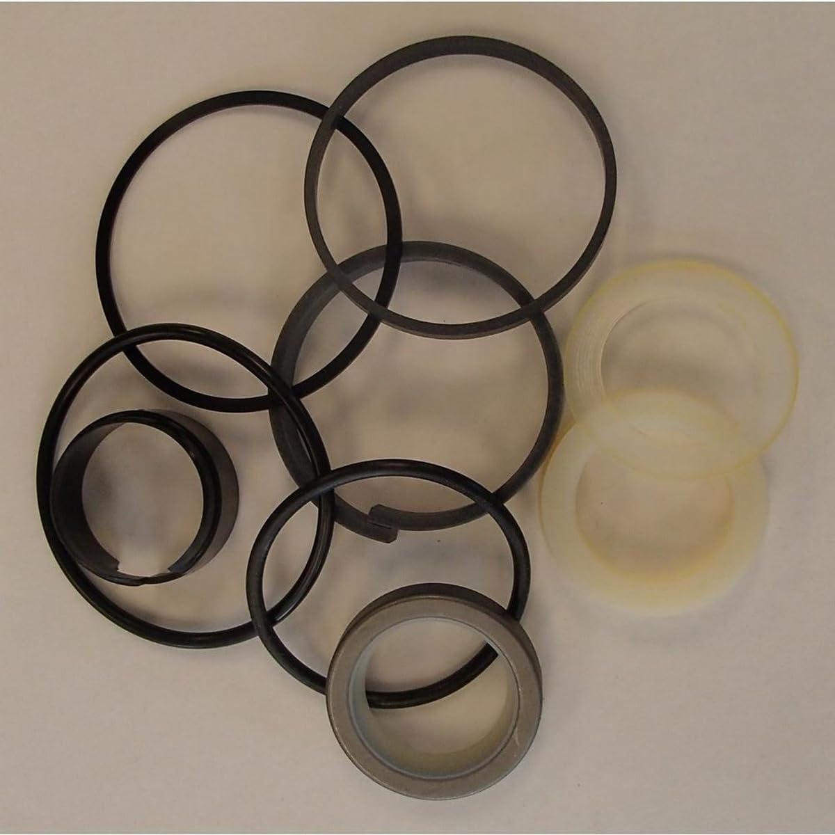 Amazon.com: Replacement part for Hydraulic Seal Kit - Bucket Tilt ...