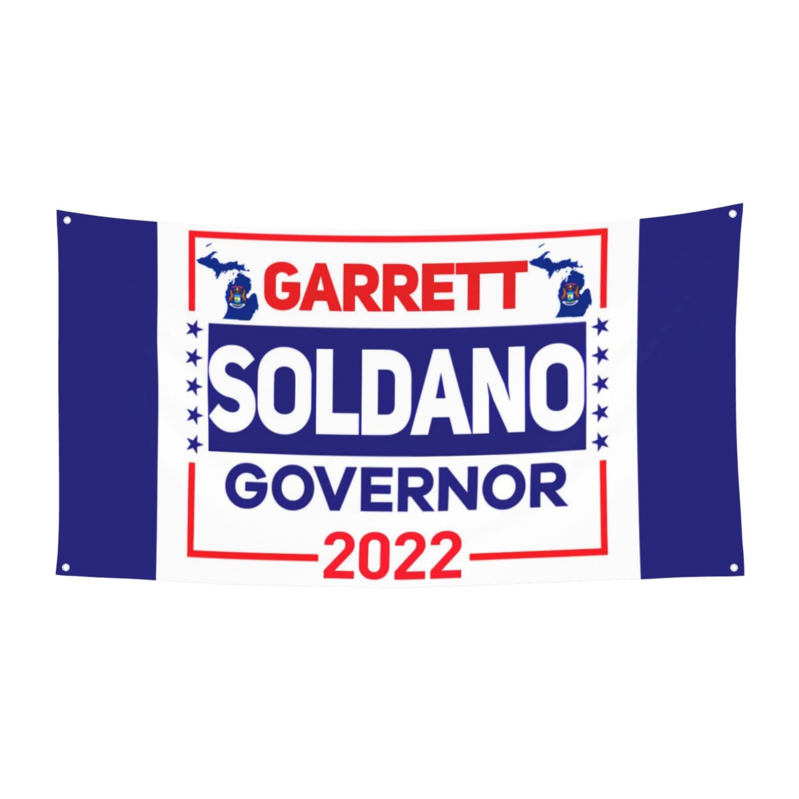 Election 2022 Banner