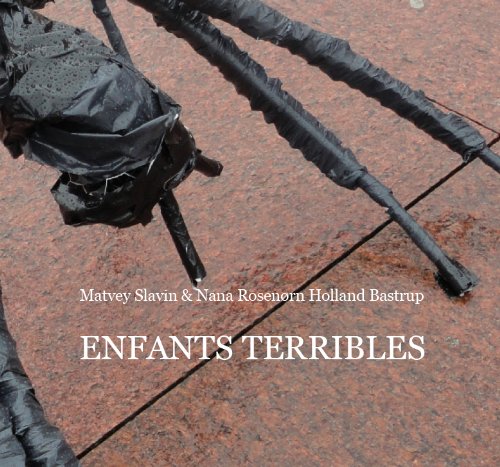 Matvey Slavin & Nana Rosenørn Holland Bastrup - ENFANTS TERRIBLES 2012 ...