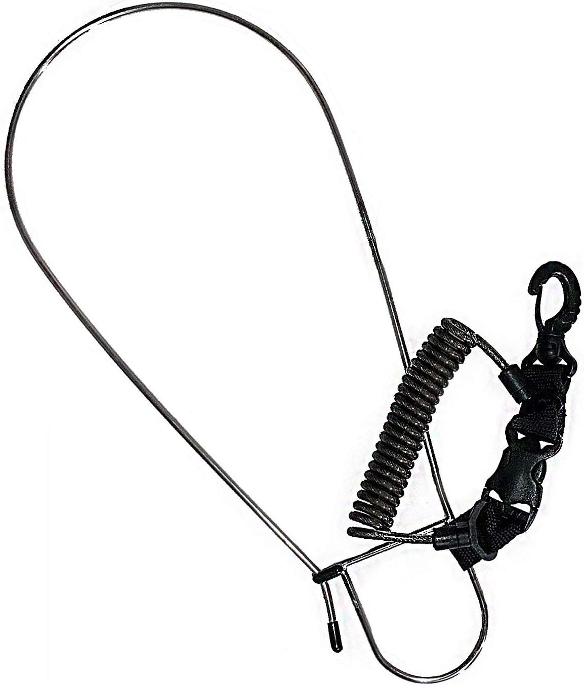 Amazon.com : Calissa Offshore Kayak & Spearfishing Stainless Steel Fish ...