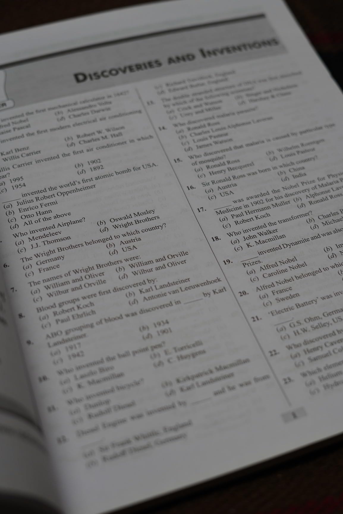 Buy Static General Knowledge GK Book 2022-2023 for Competitive Exams in ...