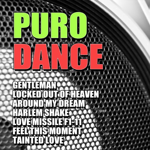 Amazon.com: Puro Dance : Various artists: Digital Music