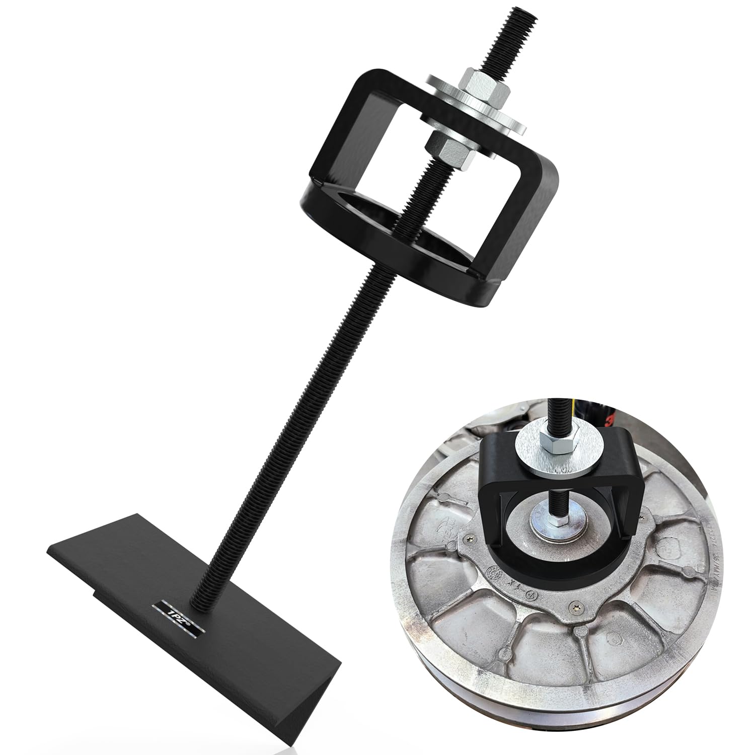 Amazon.com: 1PZ ND2-JF3 Clutch Compression Tool Universal Replacement ...