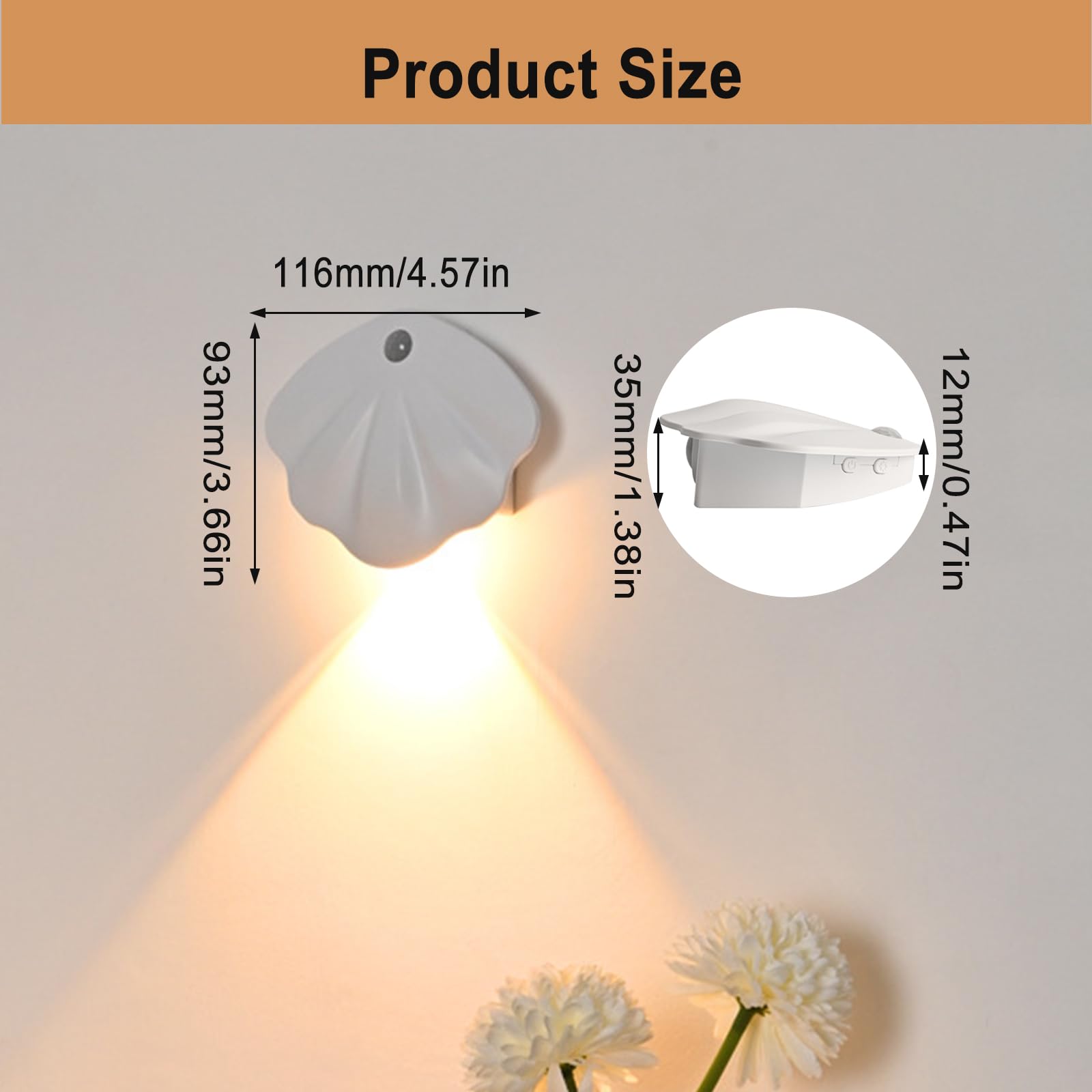 Sea Shell Bath Lighting Vintage Pearlized Capiz Sea Shell Herringbone