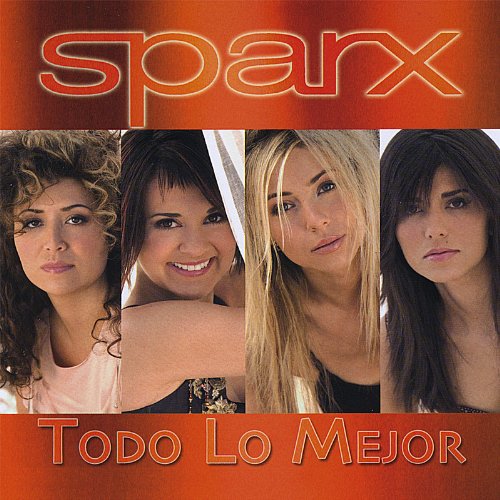 Sparx - Todo Lo Mejor - Amazon.com Music