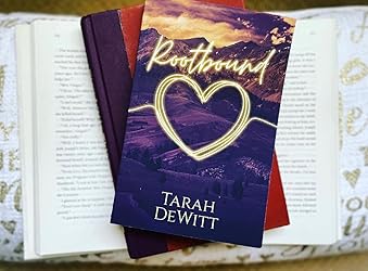 Rootbound: A Novel - Kindle edition by DeWitt, Tarah. Contemporary Romance Kindle eBooks ...