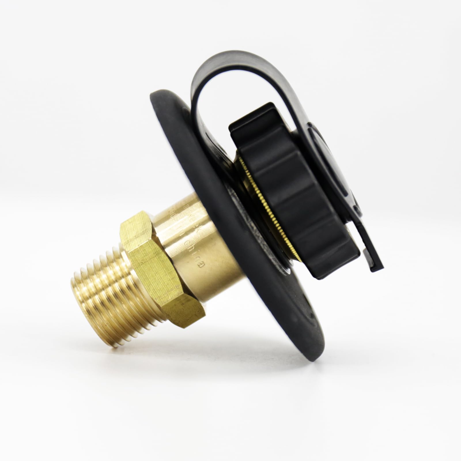 Amazon.com: Mirone RV City Water Fill Inlet Connection. RV City Water ...