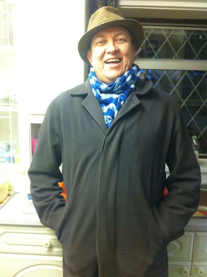 Amazon.co.uk: Jack Walker: books, biography, latest update