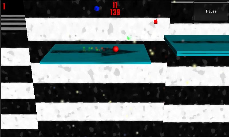 Bounce the game - App on the Amazon Appstore