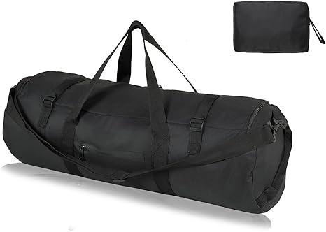 Amazon.com | Arxus Duffel Bag 800L Extra Large Luggage Duffle for ...