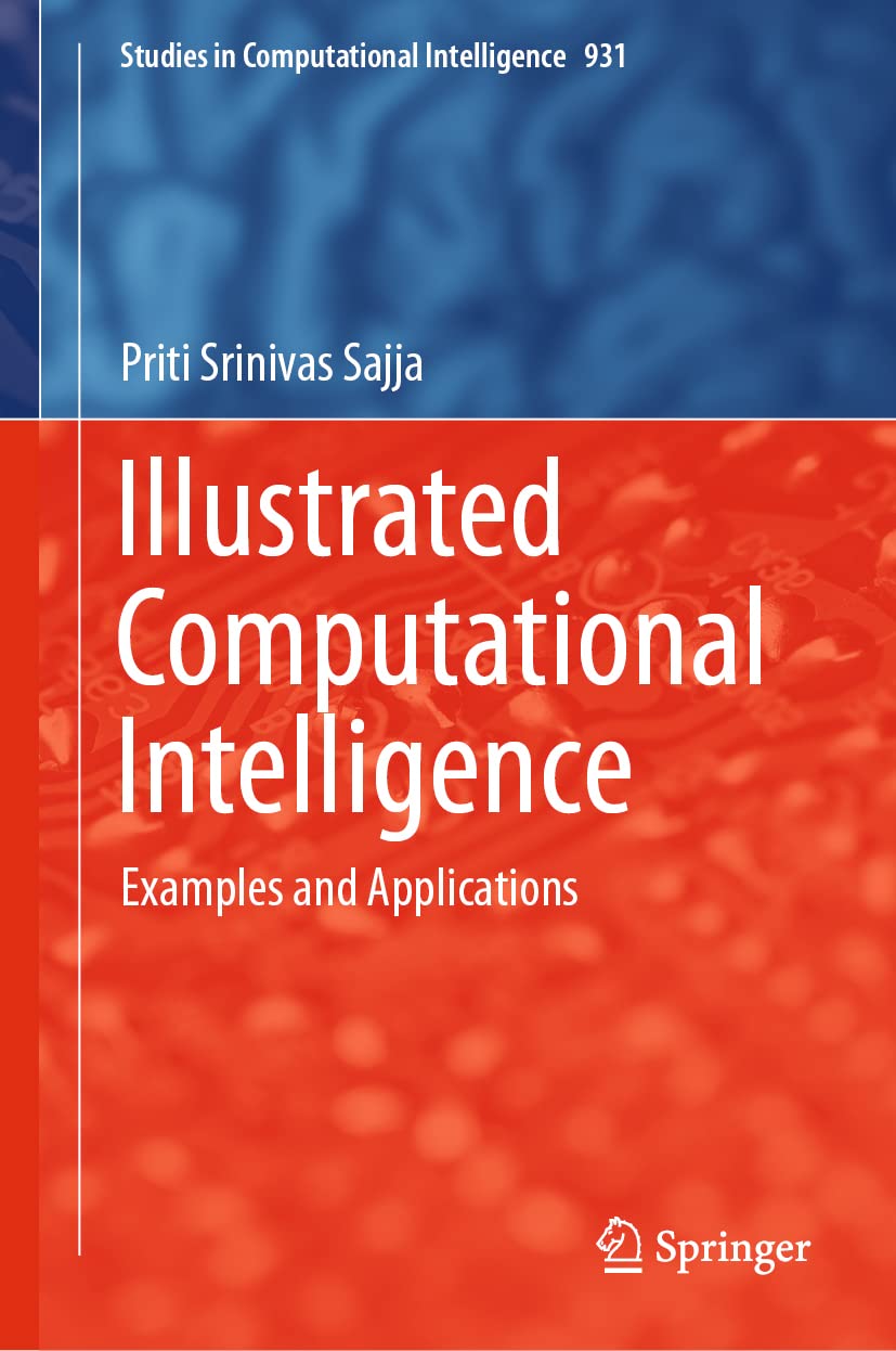 Amazon.com: Illustrated Computational Intelligence: Examples and ...