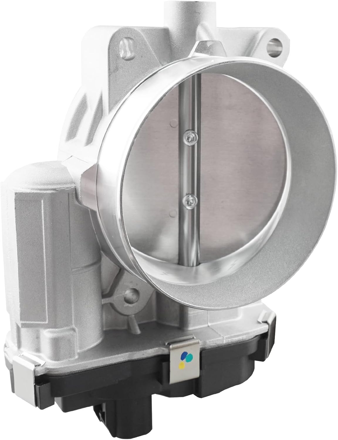 Amazon.com: MACAX Electronic Throttle Body Assembly S20019 Compatible ...