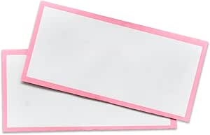 Amazon.com : Mountain Valley Printing Church Pew Envelope | Specialty ...