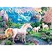 Amazon.com: Buffalo Games - Angelo Bonito - Unicornio - 1000 Piece ...