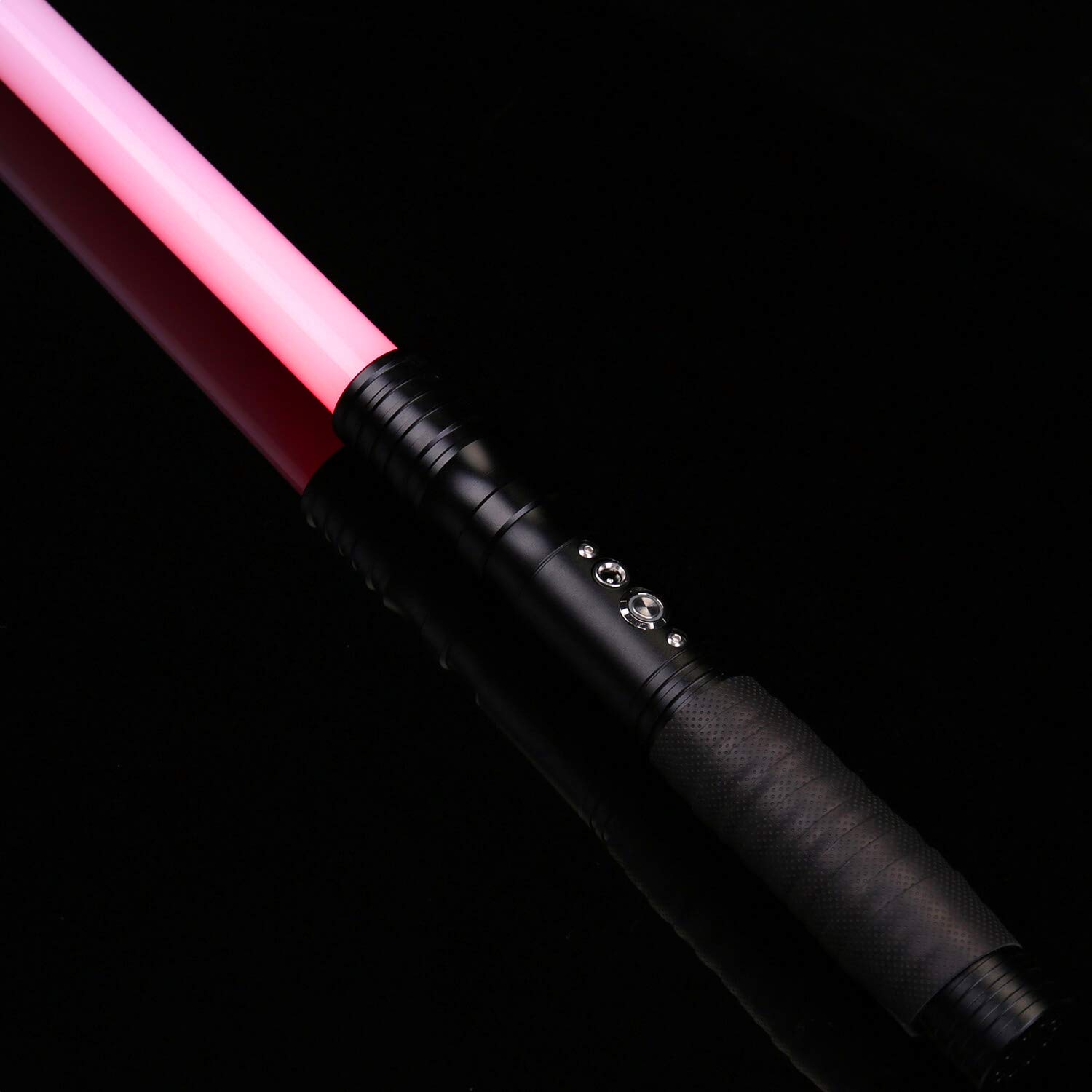 Buy X-TREXSABER Force FX Lightsaber for Cosplay, RGB Light Sabers of ...