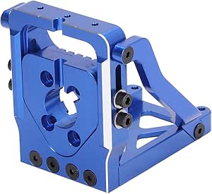 Amazon.co.jp: Quick Disassemble Motor Mount, RC Car Quick Release Motor ...