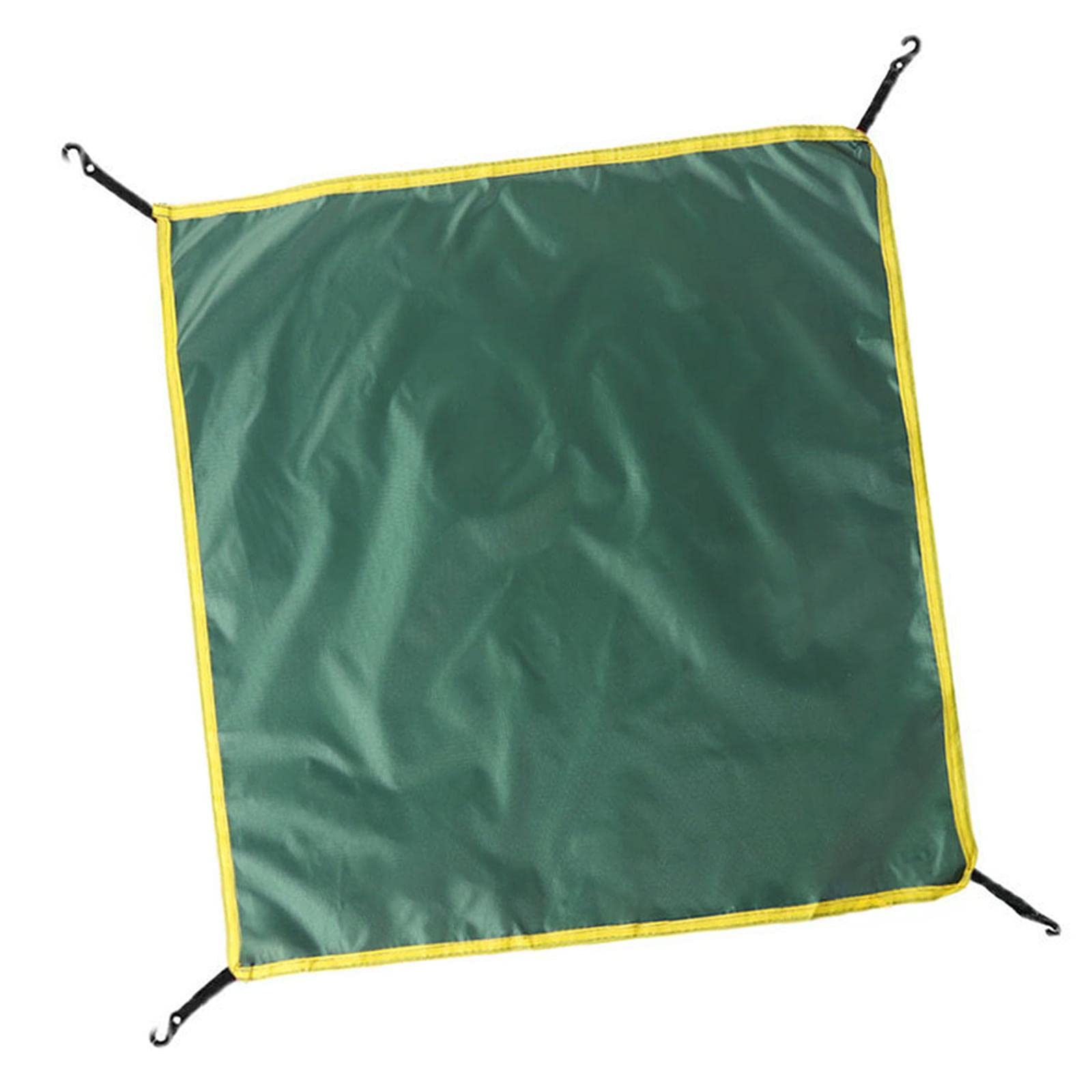 Amazon.com : Rainfly Accessory Fits 3-4 Person Instant Tent Waterproof ...