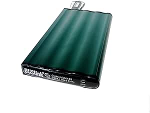 Amazon.com: DSE-4TSDG2A 4TB SSD USB A 3.2 Gen 2/eSATA CipherShield FIPS ...