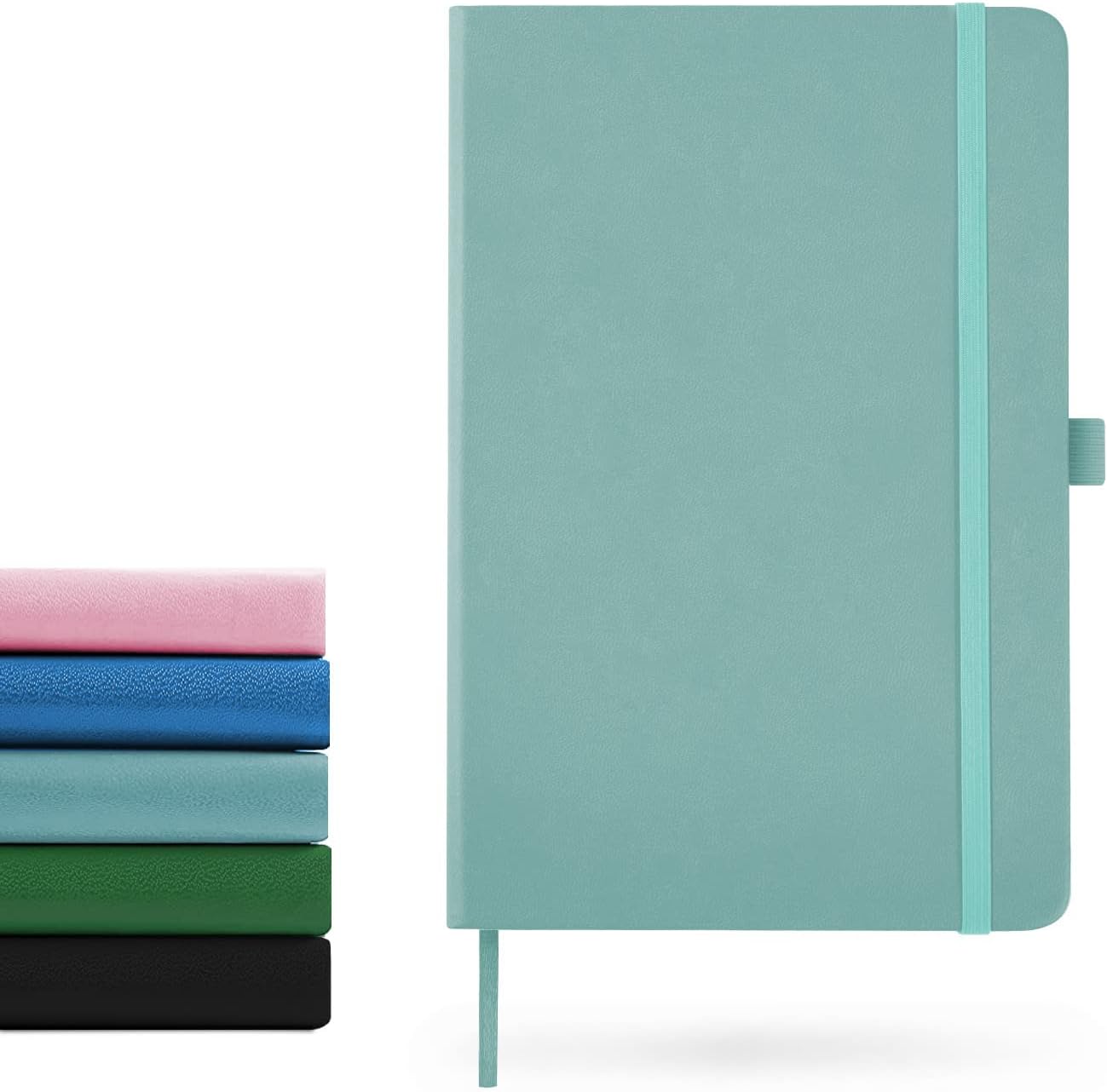 delka A5 Notebook, Notebook A5 Note Book Note Pad Journal Notebook A5 ...