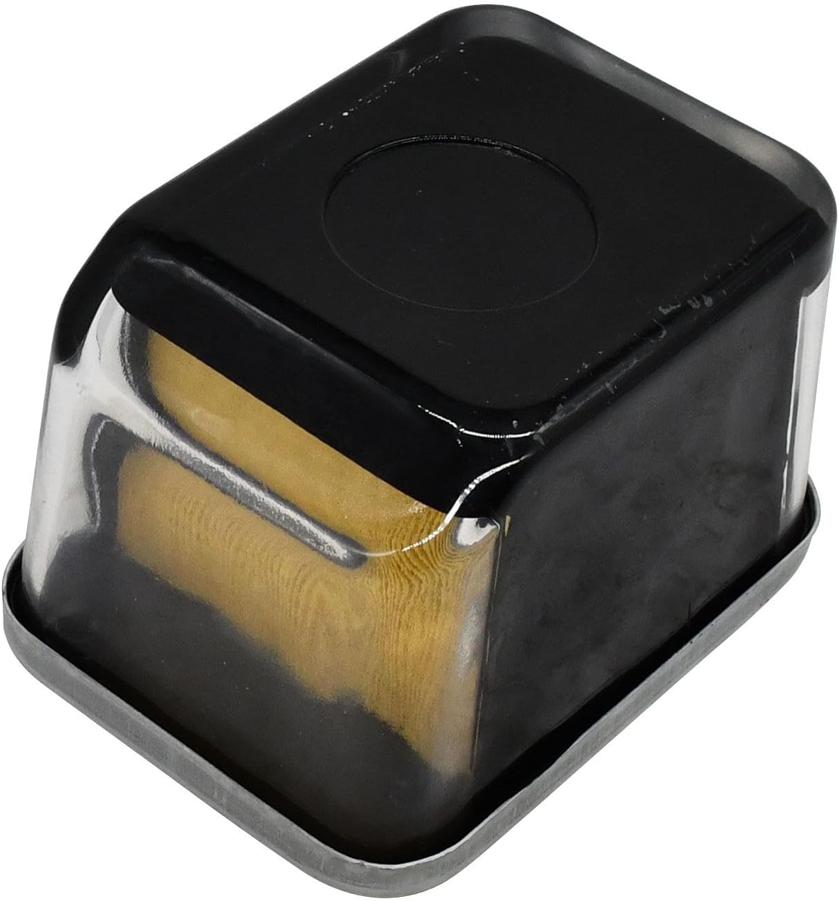 Amazon.com: Notonparts AR50041 Snap-on Fuel Filter WK13001 P1130A ...